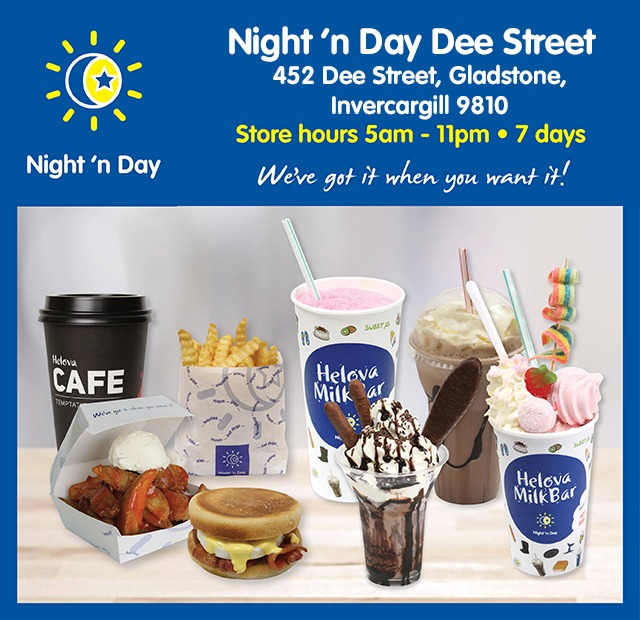 Staff and Board Members